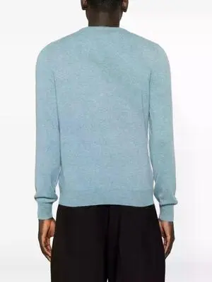 GRAN SASSO Crew-neck Sweater