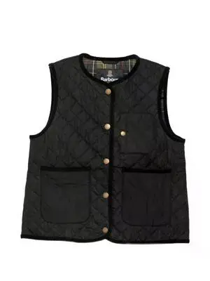 Barbour Julia Gilet - Black