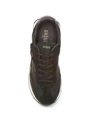 GHOUD VENICE Rush M9 Panelled Low-top Sneakers