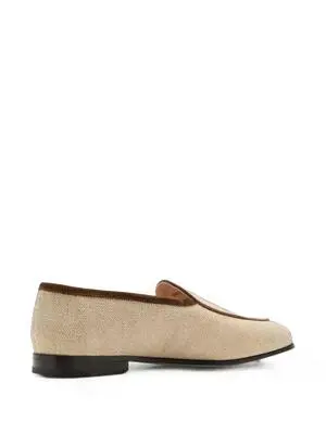 FORSA Edgar Belgian Loafers