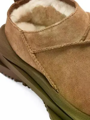 UGG Classic Micro Distort Boots
