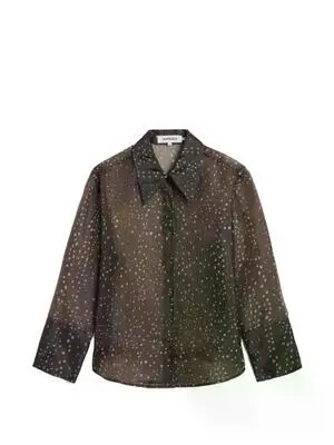 Apparis Tyra Organza Shirt