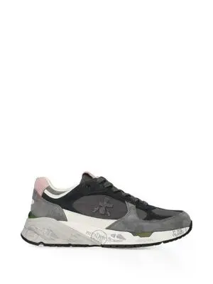 Premiata Mased 8513 Sneakers - Grey