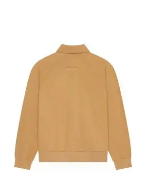 Givenchy Polo Sweatshirt In Fleece