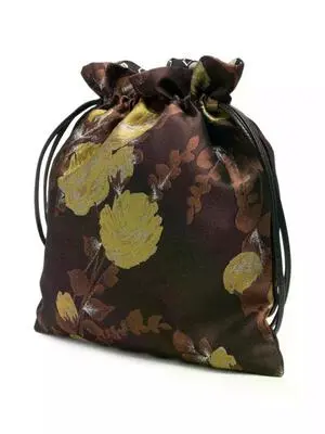 La DoubleJ Dustbag Pochette