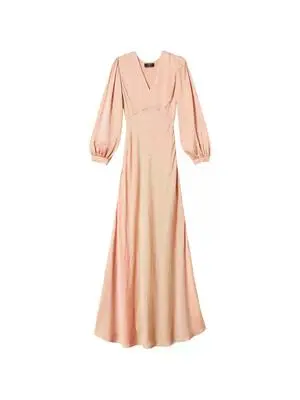 Twinset Embellished Evening Dresses