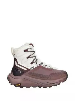 HOKA® Kaha 2 Frost Ankle Boots - Brown