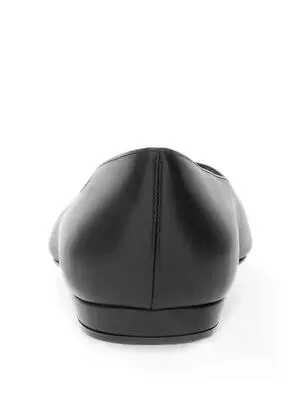 GIANVITO ROSSI Sofia Ballerinas