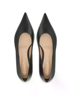 GIANVITO ROSSI Sofia Ballerinas