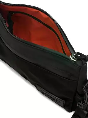 DONE! Logo-detail Shoulder Bag