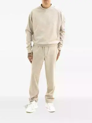 CRUNA Elasticated-waist Track Pants