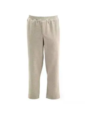 CRUNA Elasticated-waist Track Pants