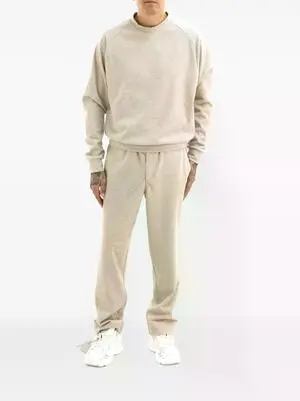 CRUNA Elasticated-waist Track Pants