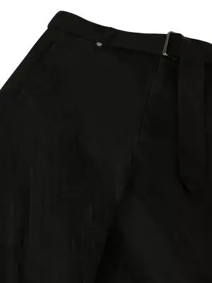 ENTIRE STUDIOS Gully Belted Trousers