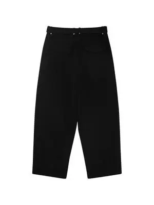 ENTIRE STUDIOS Gully Belted Trousers