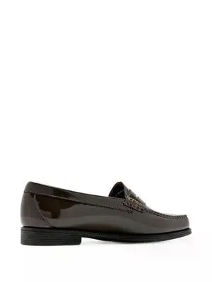 G.H.BASS Easy Weejuns Penny Loafers