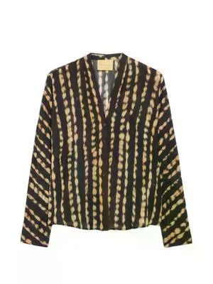 Momoni Dala V-neck Shirt