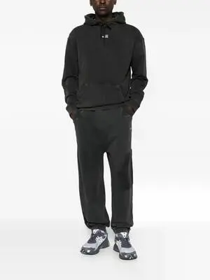 Moschino Logo-print Track Pants
