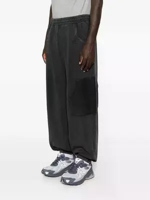 Moschino Logo-print Track Pants