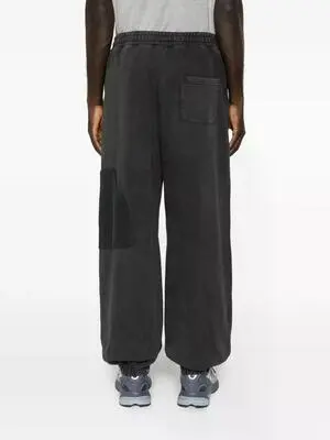 Moschino Logo-print Track Pants