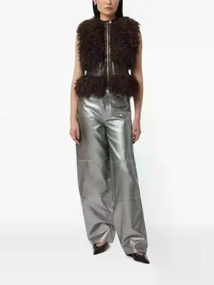 Apparis Cleo Faux-fur Gilet