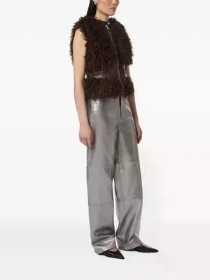 Apparis Cleo Faux-fur Gilet