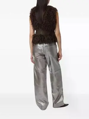 Apparis Cleo Faux-fur Gilet