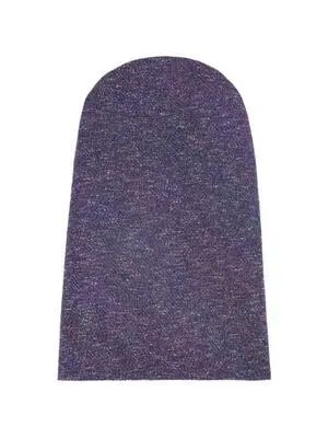JIL SANDER Wool Tweed Skirt
