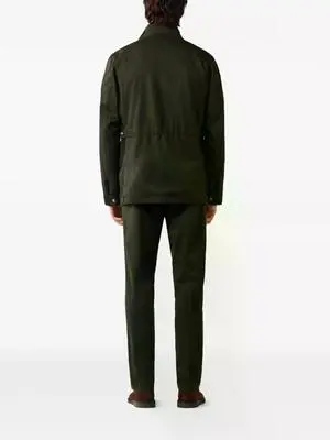 HACKETT  Velospeed Pocket-detail Jacket