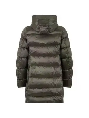 PARAJUMPERS Marion Padded Hooded Coat