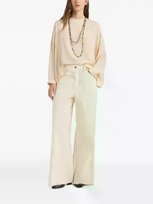 Momoni Stilla Long-sleeved Blouse