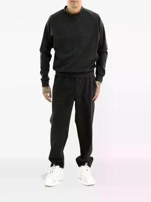 CRUNA Elasticated-waist Track Pants