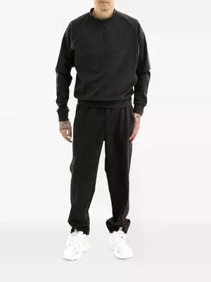 CRUNA Elasticated-waist Track Pants