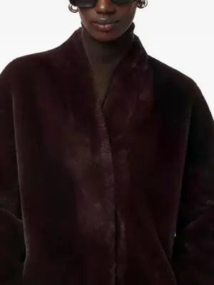Apparis Jane Faux-fur Jacket