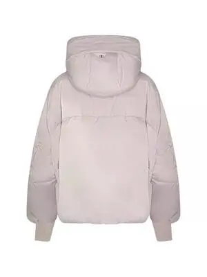 DUNO Giada Hooded Padded Coat
