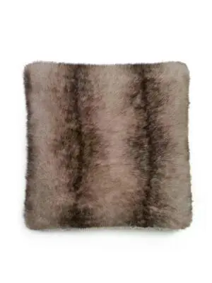 Apparis Brenn Faux-fur Pillow