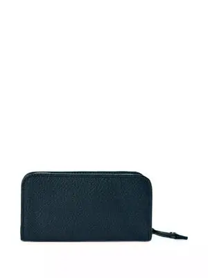 VIVIENNE WESTWOOD Orb Zip-around Wallet