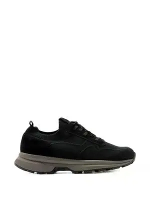 Neil Barrett Maglia Repello Sneakers
