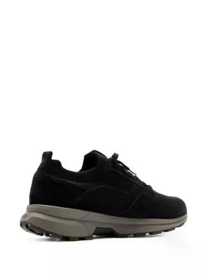 Neil Barrett Maglia Repello Sneakers