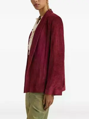 Momoni Vira Corduroy Jacket