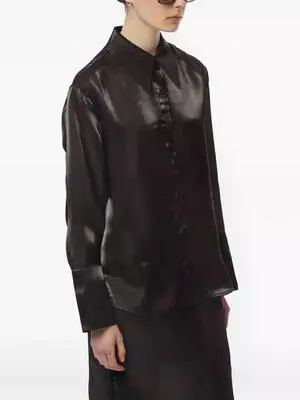 Apparis Tyra Organza Shirt