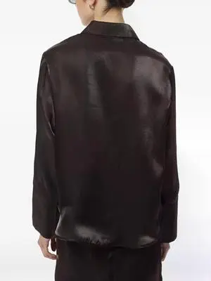 Apparis Tyra Organza Shirt