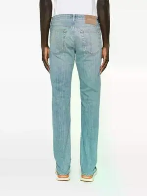 JACOB COHЁN Bard Jeans