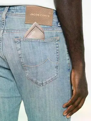 JACOB COHЁN Bard Jeans