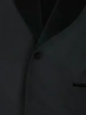 Tagliatore Shawl-collar Tuxedo Jacket