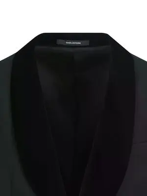 Tagliatore Shawl-collar Tuxedo Jacket