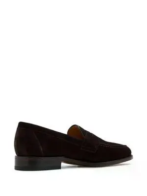 LOAKE Imperial Saddle Loafers