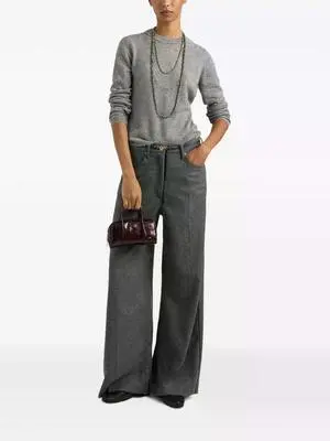 Momoni Nivra Crew-neck Sweater