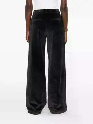 Peserico Corduroy Palazzo Pants