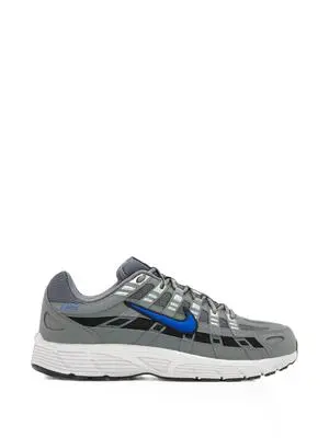 Nike P-6000 Ess+ Sneakers - Grey